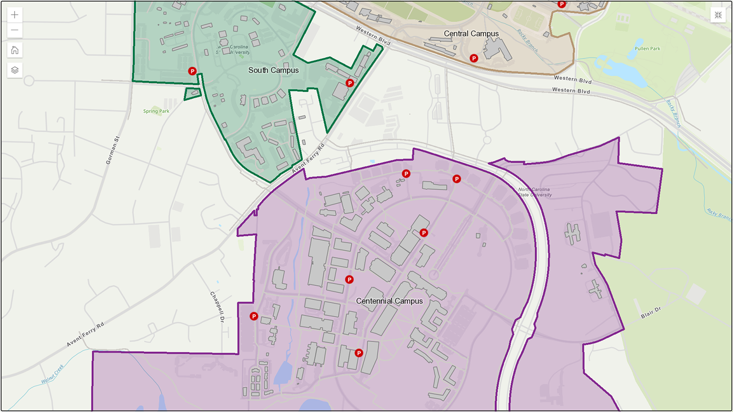 Center for Human Health and the Environment