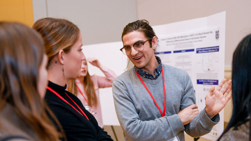 The Fifth Annual CHHE Symposium Recordings | Center for Human Health ...